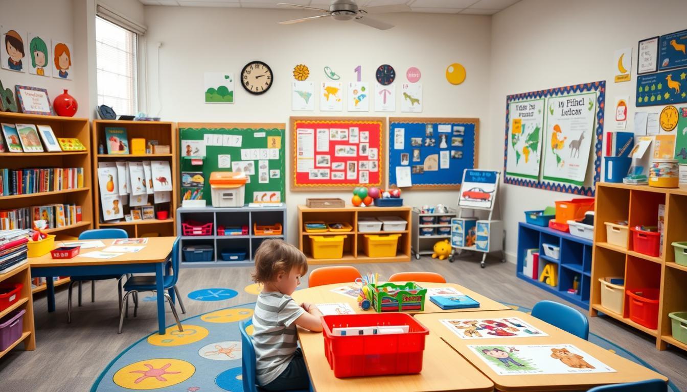 Visual learning methods for children with Down syndrome: effectiveness ...