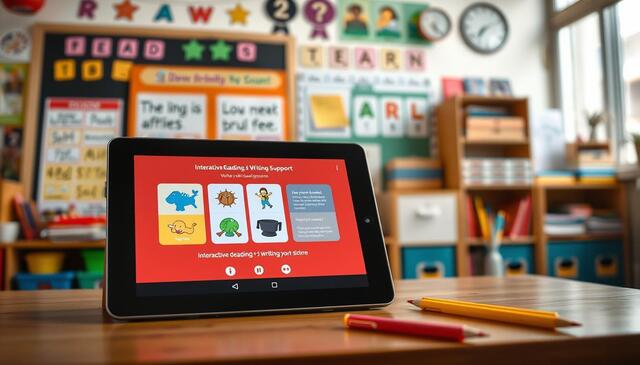 Top 5 literacy software for children with Down Syndrome: Down Syndrome Tips